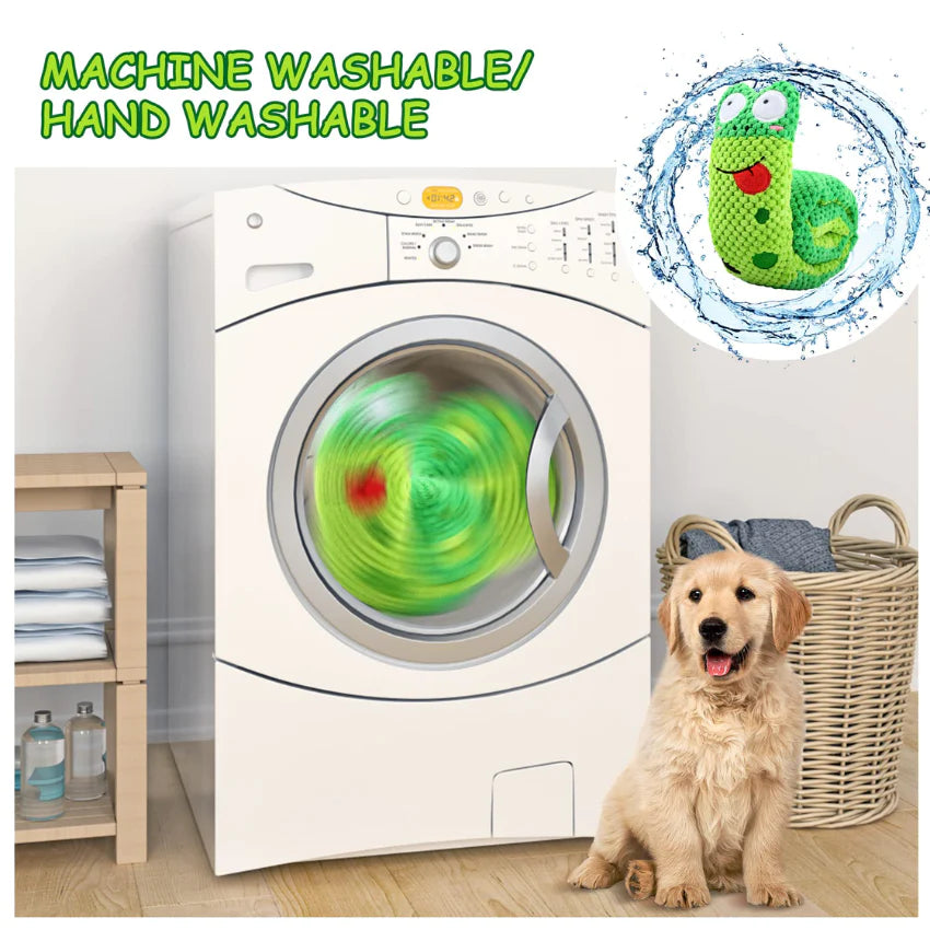 Squeaky Snuffle Stick - The Fun Puzzle Toy – Moiasun